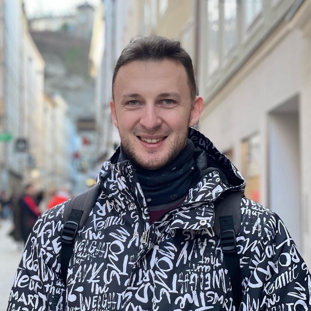 Your own AI powered Fairy Tales with Images, Audio and Video