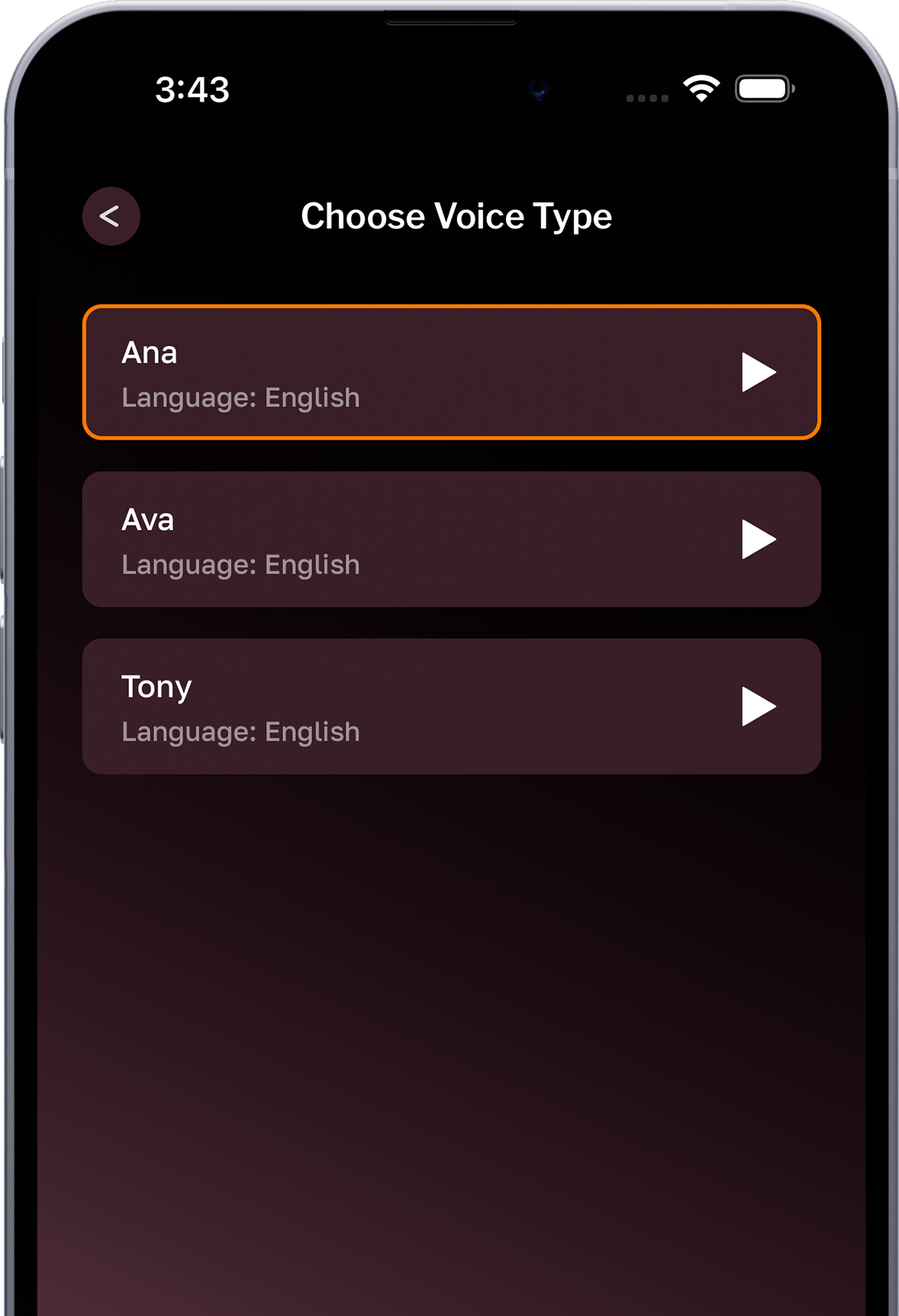Your own AI powered Fairy Tales with Images, Audio and Video