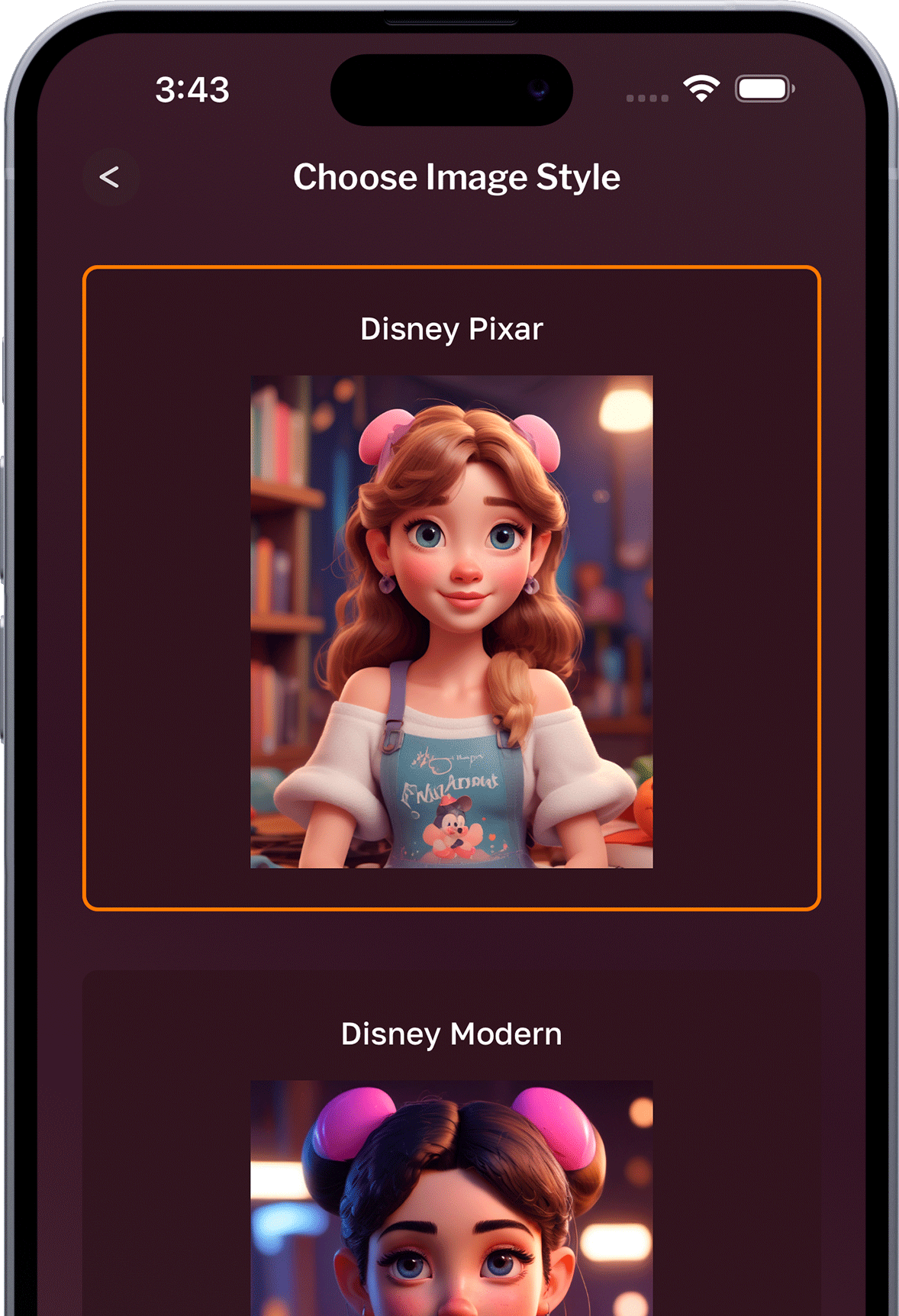 Your own AI powered Fairy Tales with Images, Audio and Video