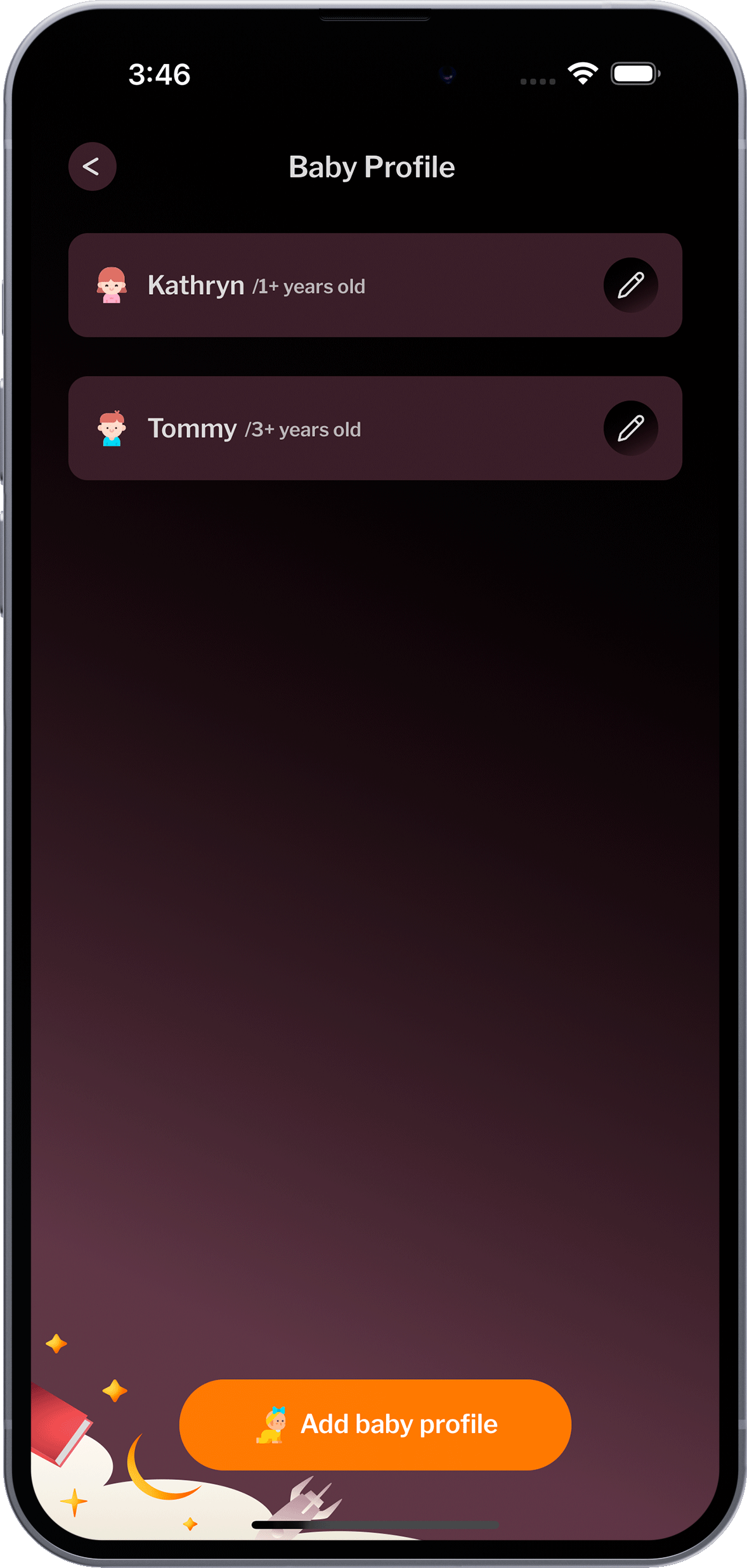 Your own AI powered Fairy Tales with Images, Audio and Video